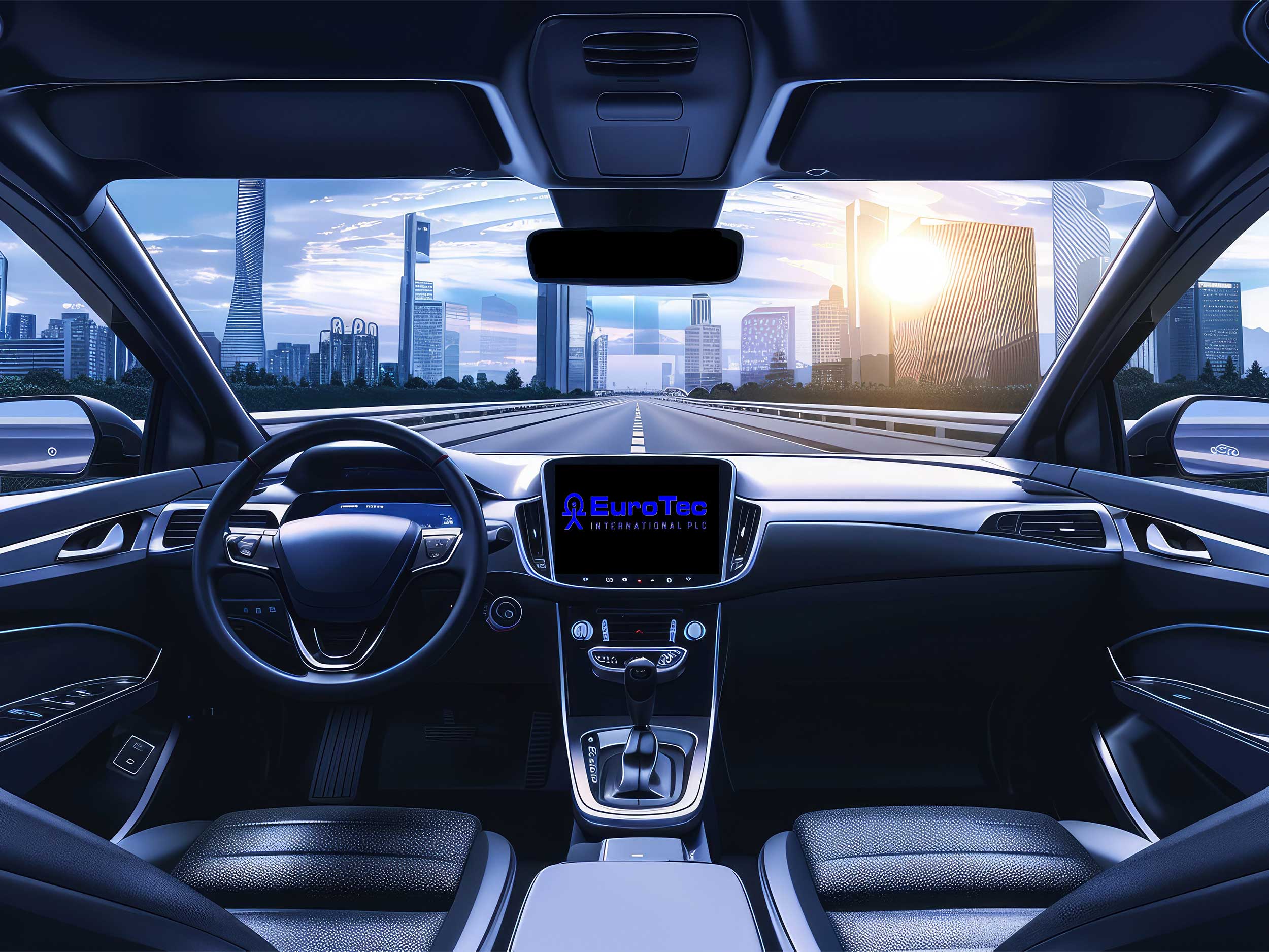 About EuroTec: Innovators in Automotive & Industrial Solutions