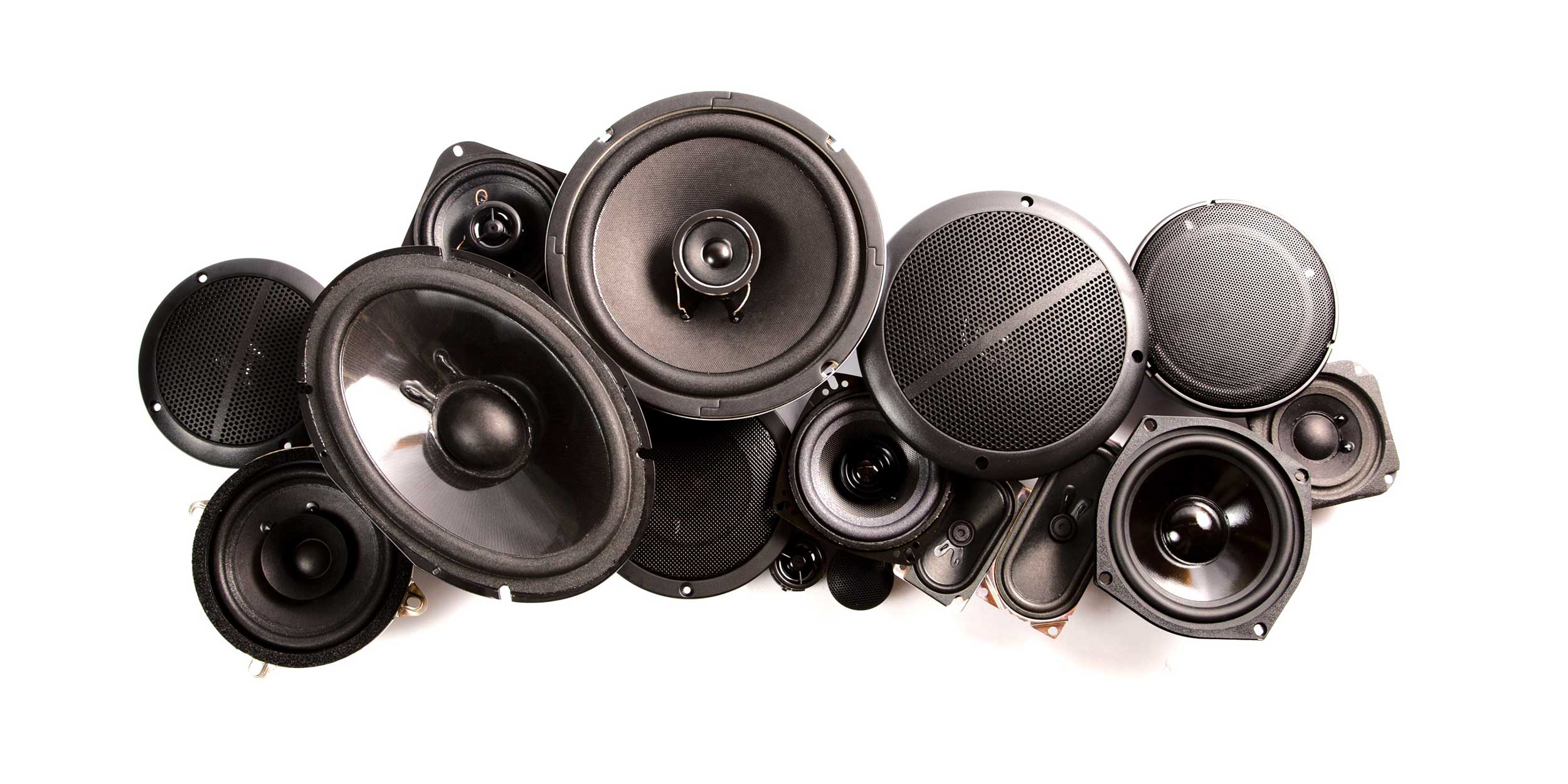 EuroTec Products: Advanced Acoustic & Communication Solution