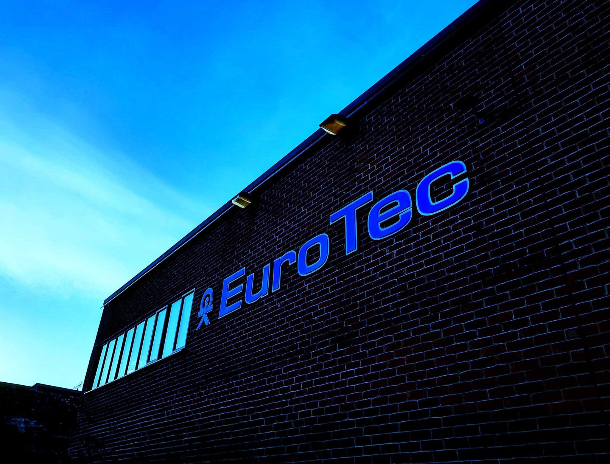 About EuroTec: Innovators in Automotive & Industrial Solutions