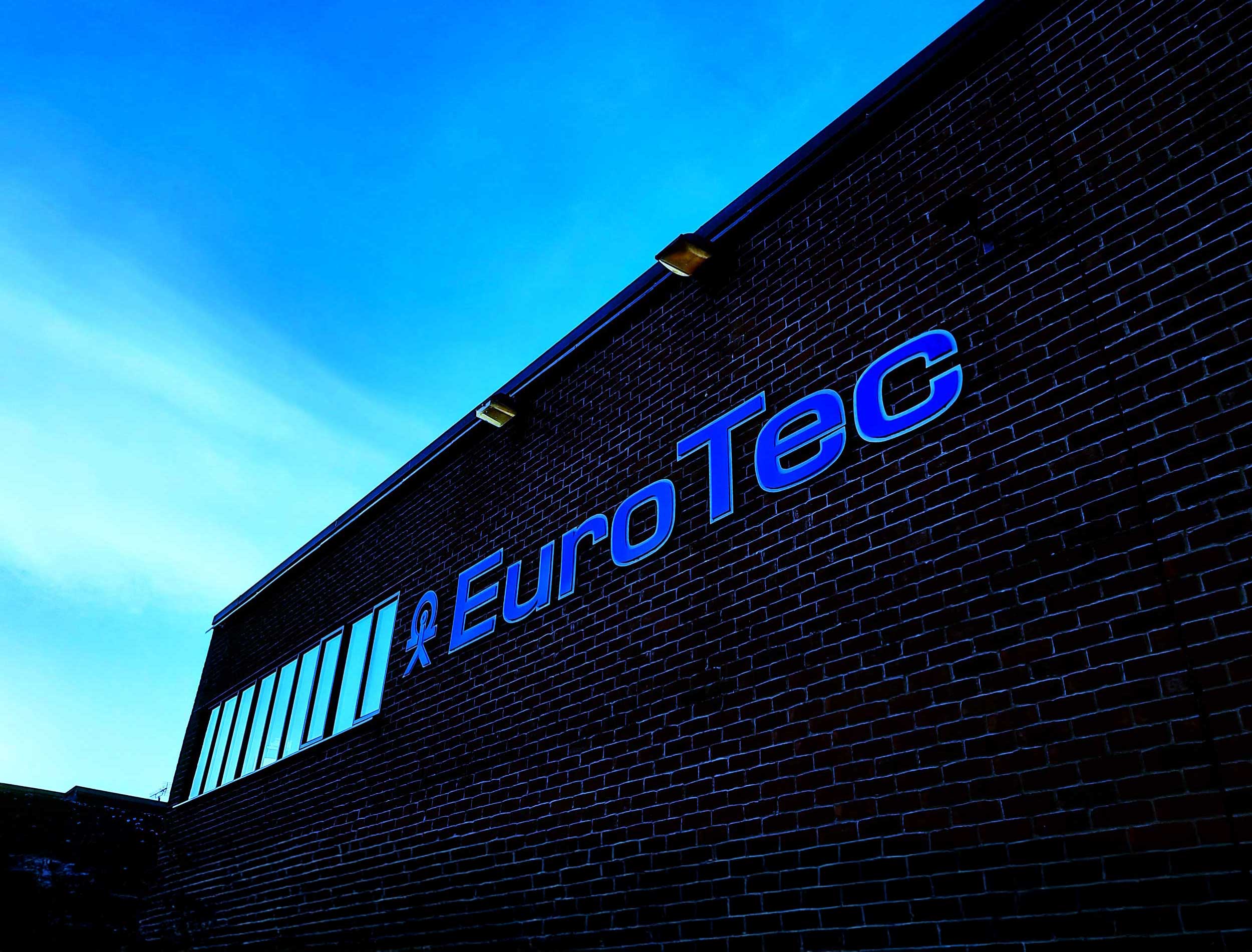 About EuroTec: Innovators in Automotive & Industrial Solutions