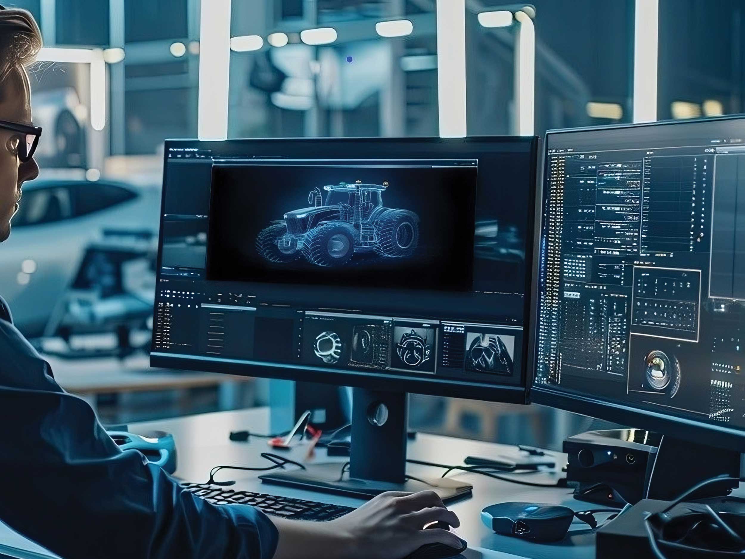 EuroTec Engineering & Design: Audio Systems & Manufacturing